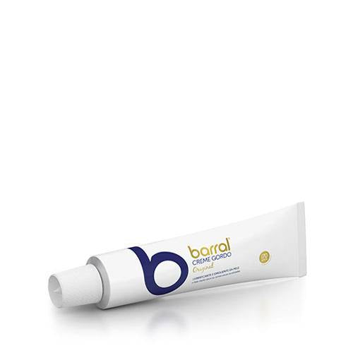 Barral Creme Gordo Original - 100ml – MySkinConcept