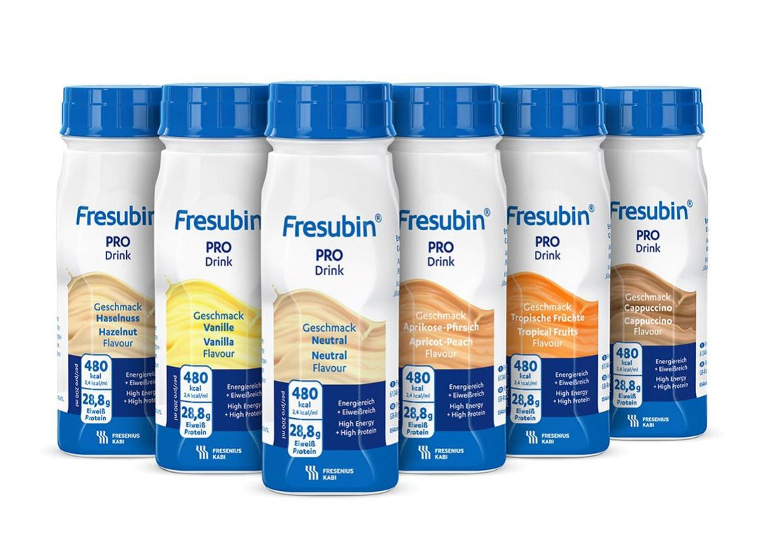 Fresubin Pro Drink - 4 x 200ml – MySkinConcept