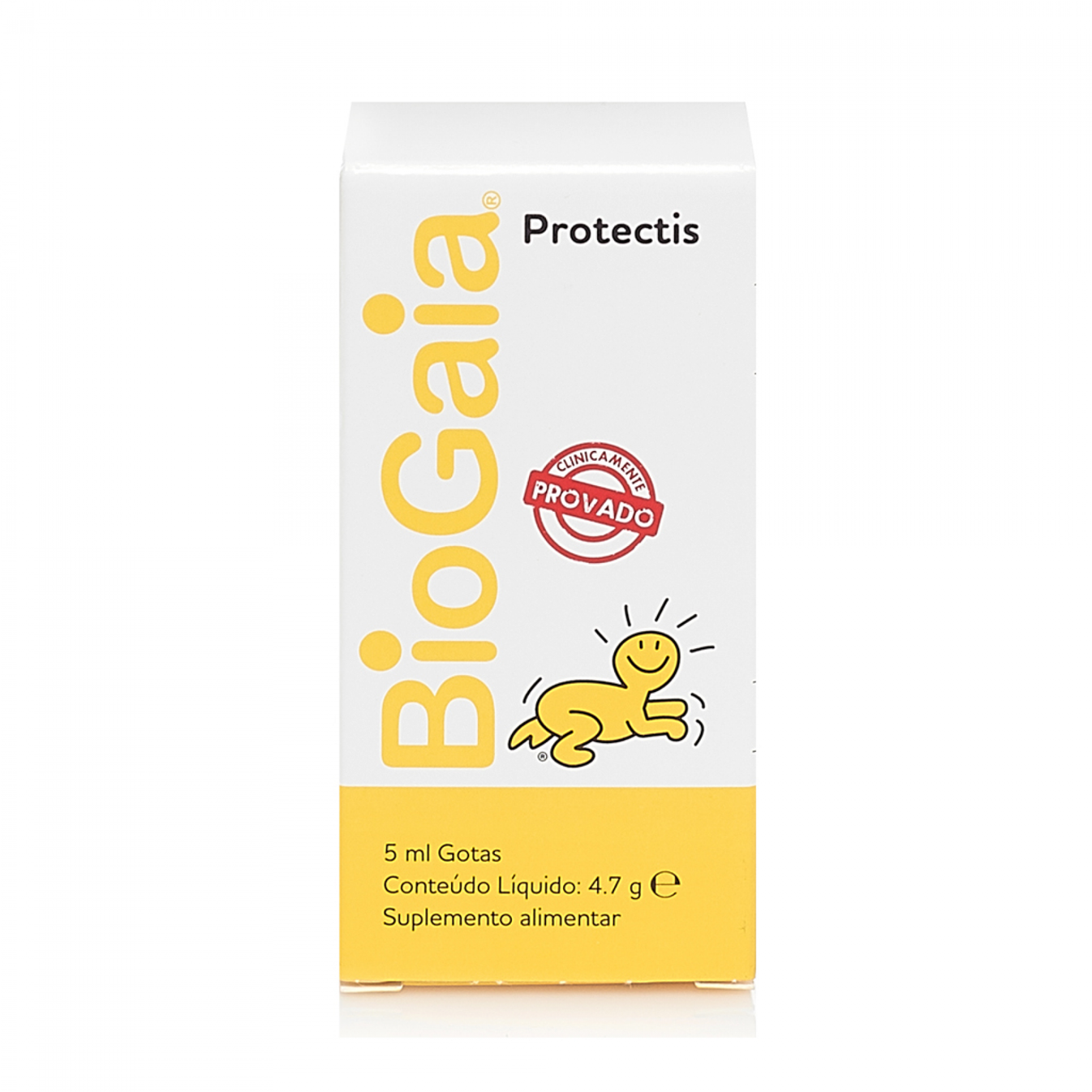 Biogaia Gotas Orais - 5ml – MySkinConcept